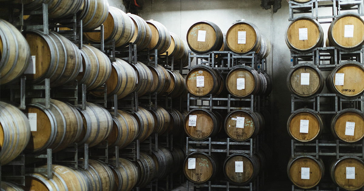 Another Round: Drinks that matter